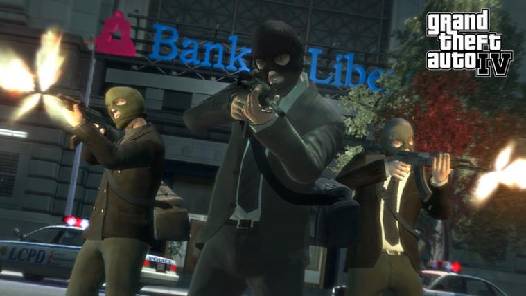 gta4任务上线图标