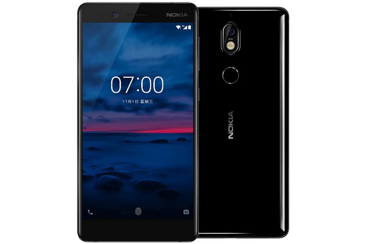 nokia7参数图标