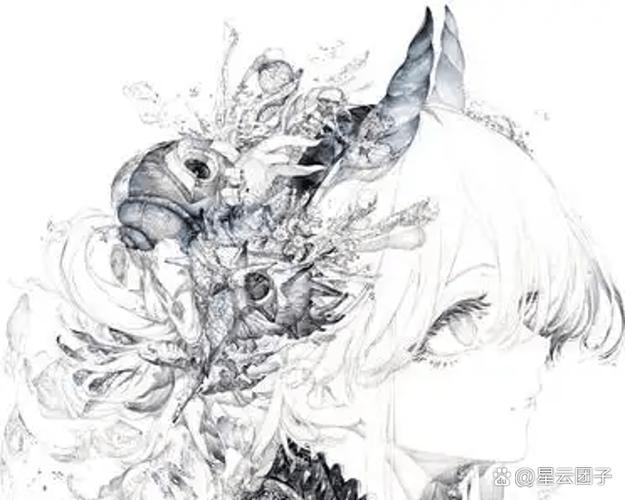 怎么把自己拍成漫画风格图标