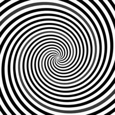 催眠控制身体和意识图标