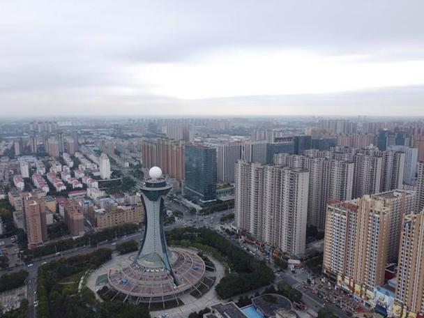 咱的驻马店河南第一图标