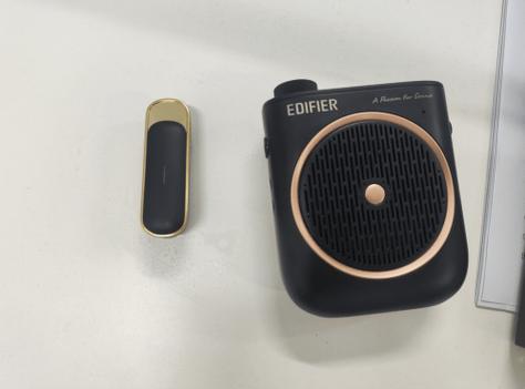 扩音器存不了截图