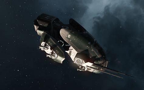 星战前夜:无烬星河国际服图标