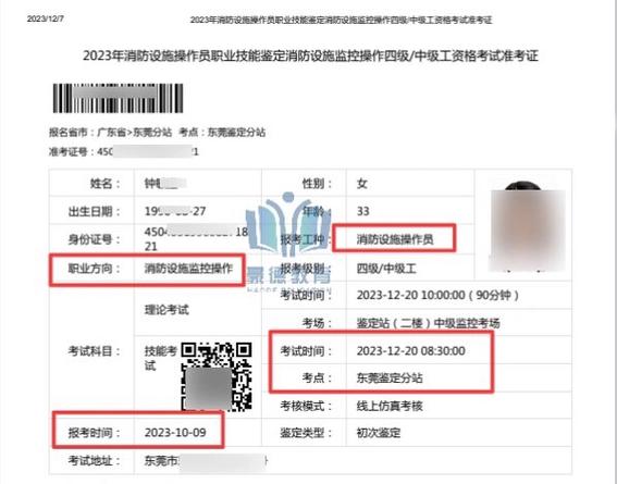 消防中控证考试题库图标