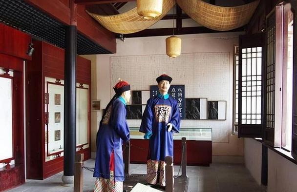 知县大还是县令大图标