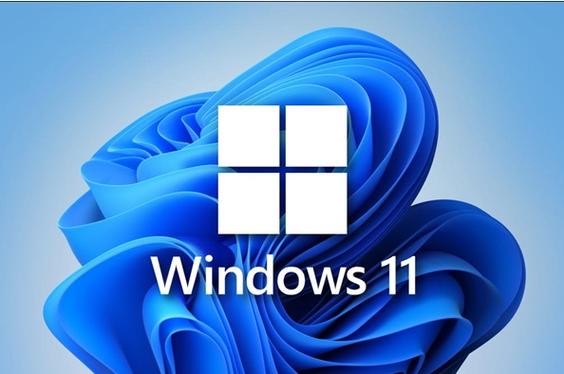 win11系统图标