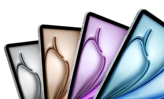 ipad2021有没有闪光灯截图
