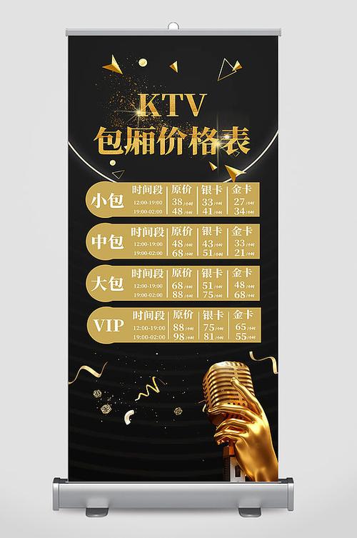 ktv一个包间大概需要多少钱截图