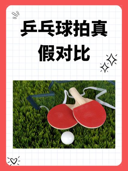 乒乓球拍十年了能用吗图标