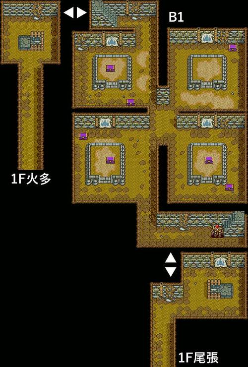 天外魔境2图文攻略