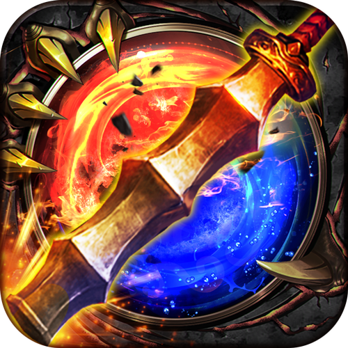 Toolbox魔改版无限图标