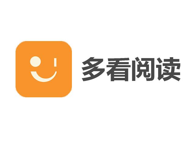 多看阅读图标图标