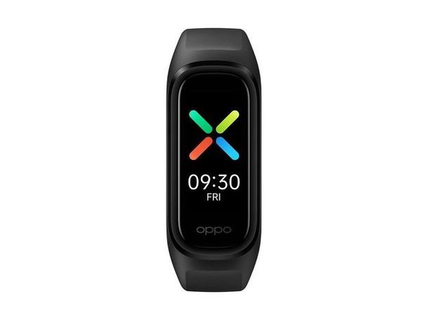 oppo手环续航怎么样截图