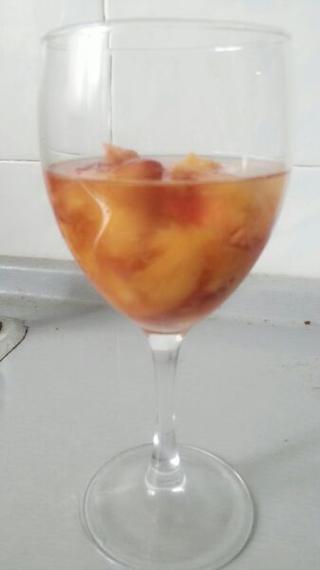 桃子酿酒好不好喝截图