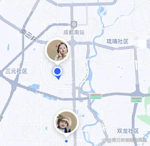 电话不接微信不回怎么找到人图标