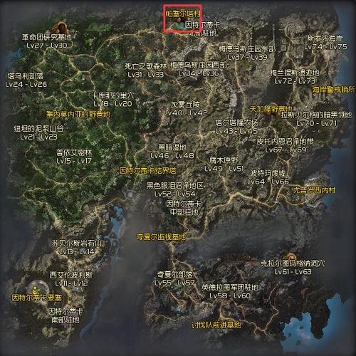 永恒之塔sf基地图标