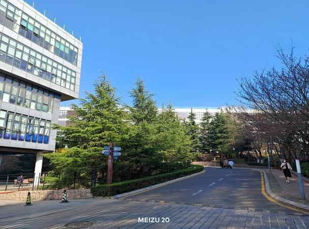 魅族20拍照优化截图