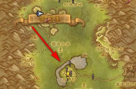 魔兽世界几级可以学骑术图标