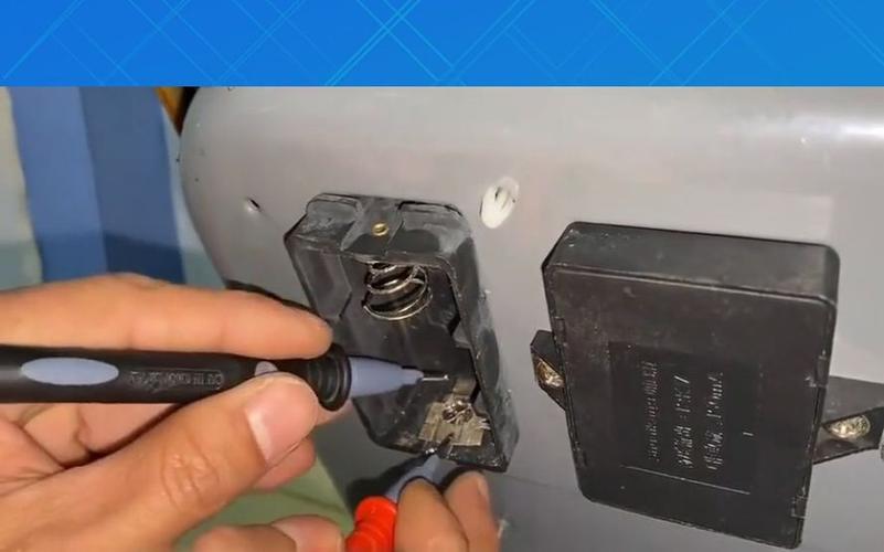 集成灶没反应怎么办截图