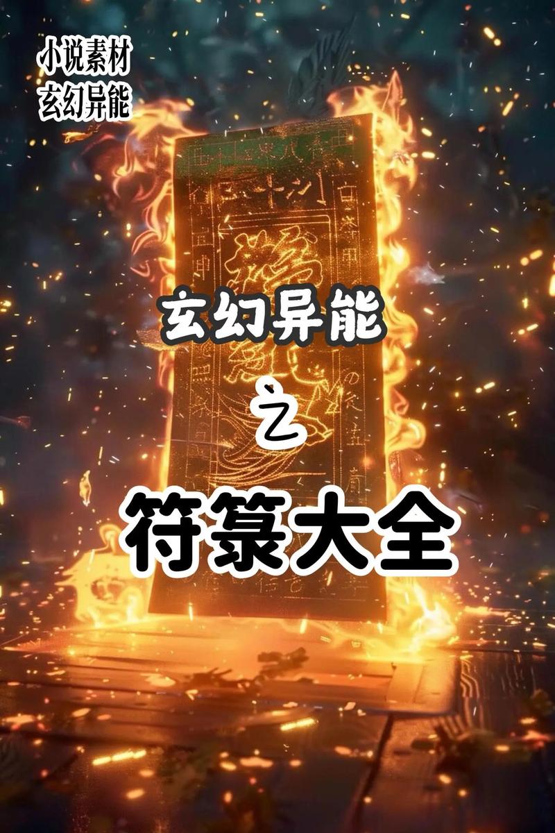 火鸦道兵种子符箓小说截图