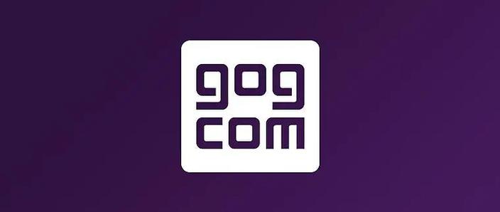 gogcom是哪个平台图标
