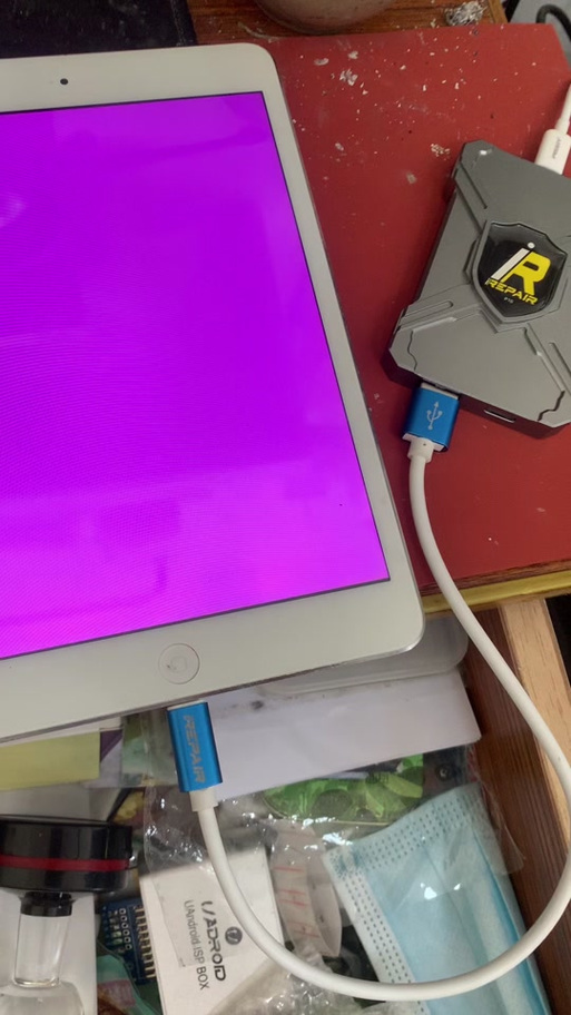 笔记本电脑屏幕变紫色图标