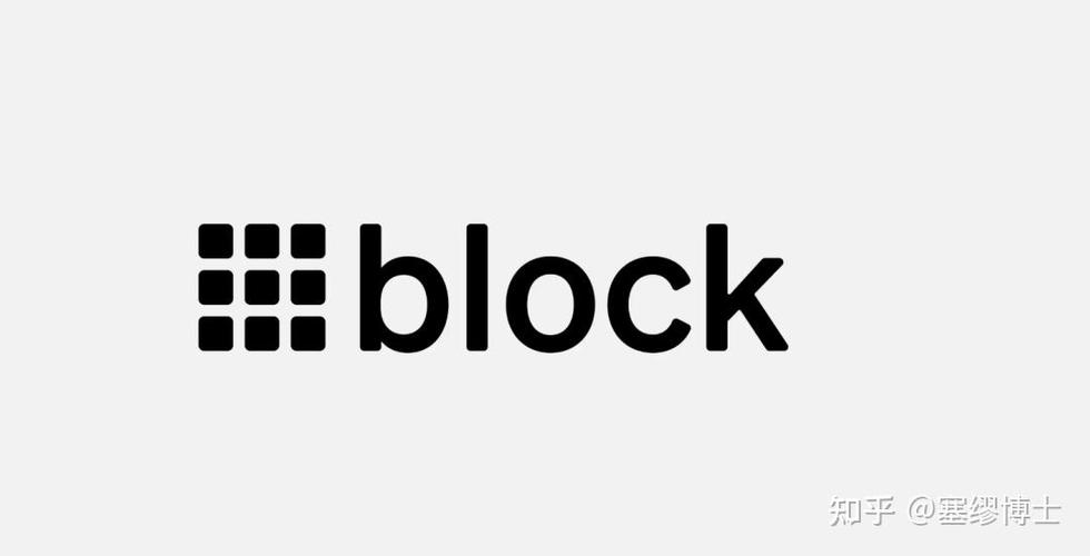 blockone公司的介绍图标