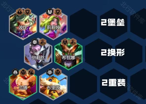 tft云顶之弈全球服图标