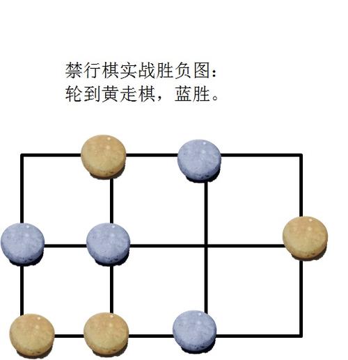 二顶一石子棋