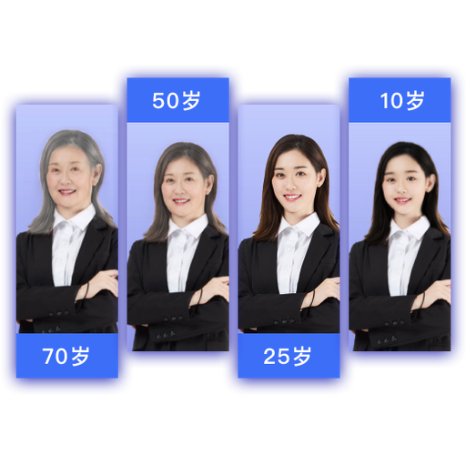 年龄时光机软件缩略图