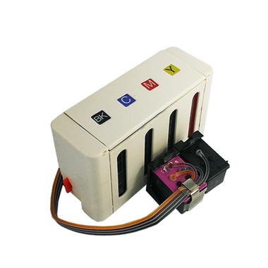 打印机墨盒改连续供墨截图