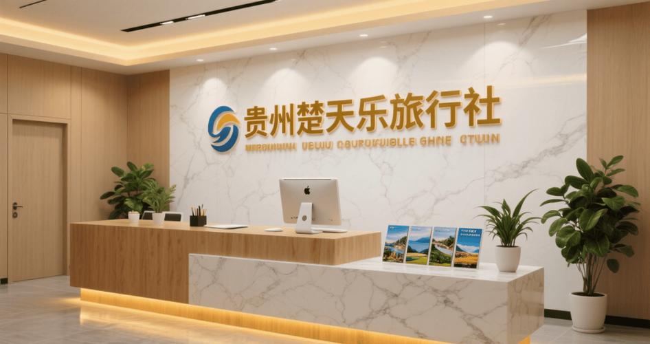 贵阳最靠谱的旅行社图标