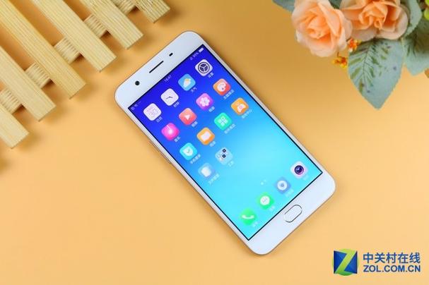 oppoa59有没有红外线功能图标