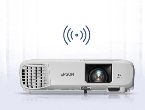epson投影仪手机投屏图标