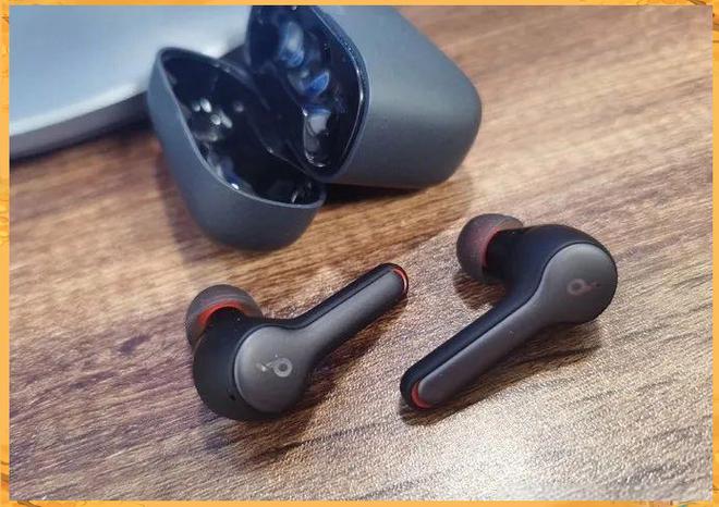 蓝牙耳机关机后会自动开机图标