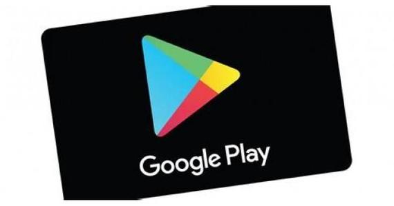 googleplay礼品卡购买截图