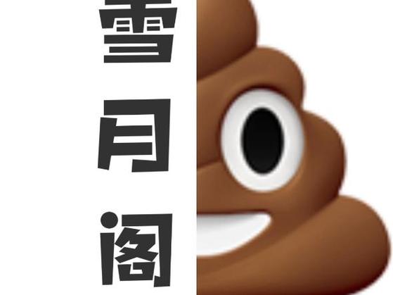 反雪月阁截图