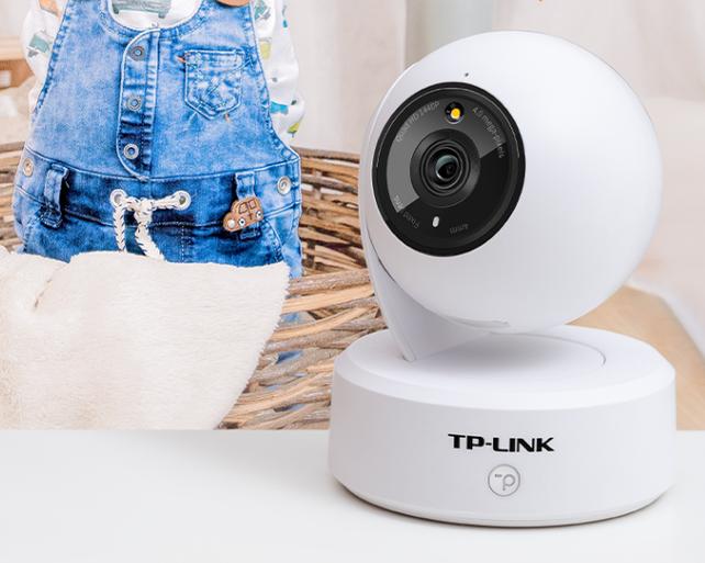 tplink安防TV版客户端图标
