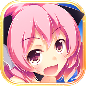 野外少女1.9汉化版最新版本下载图标