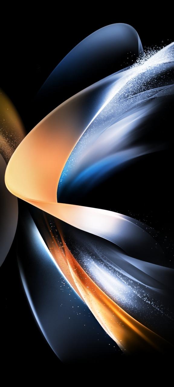 三星fold4壁纸图标