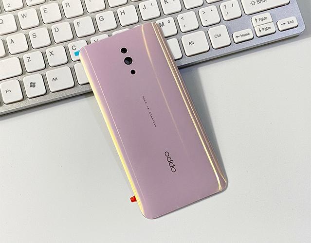 opporenoz后盖怎么拆截图