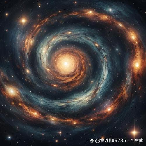 原始宇宙有多大图标