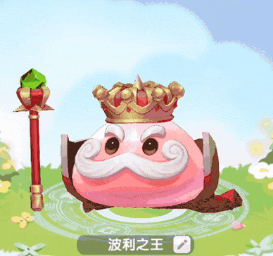 天天打波利宠物蜕变优先顺序图标