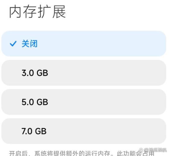 虚拟内存有必要吗图标