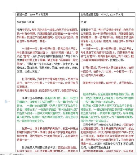 桩桩晋江专栏图标