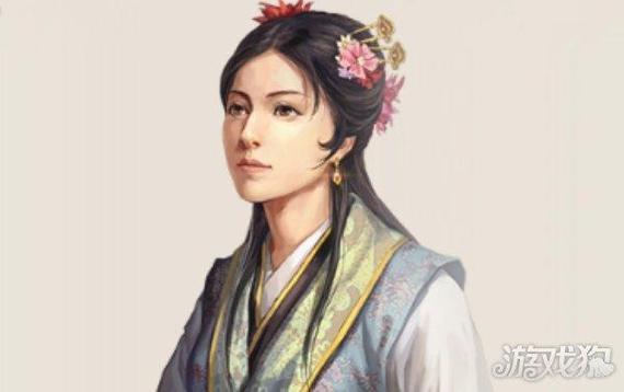 蔡文姬 蔡琰图标