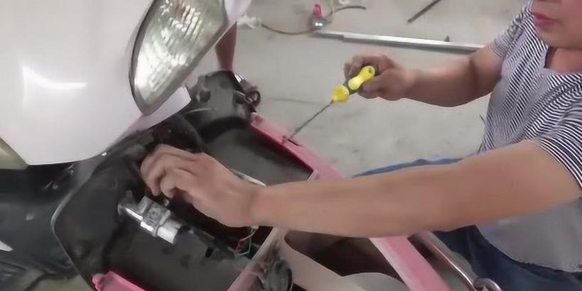 电车没用遥控锁自己锁住了怎么办图标