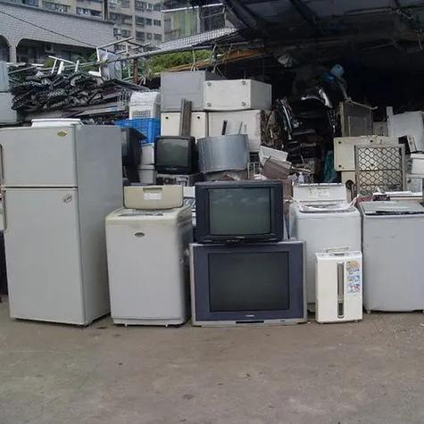 回收旧家电上门附近截图