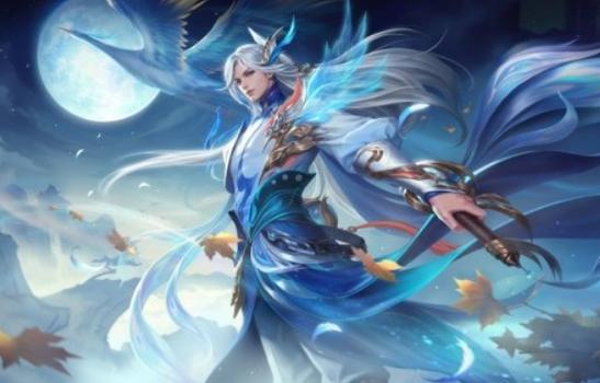 李白凤求凰剑图片图标