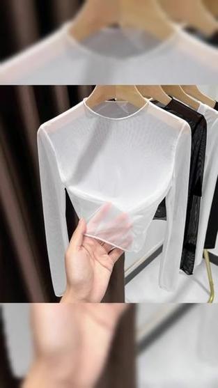 超薄款透明衣服图标
